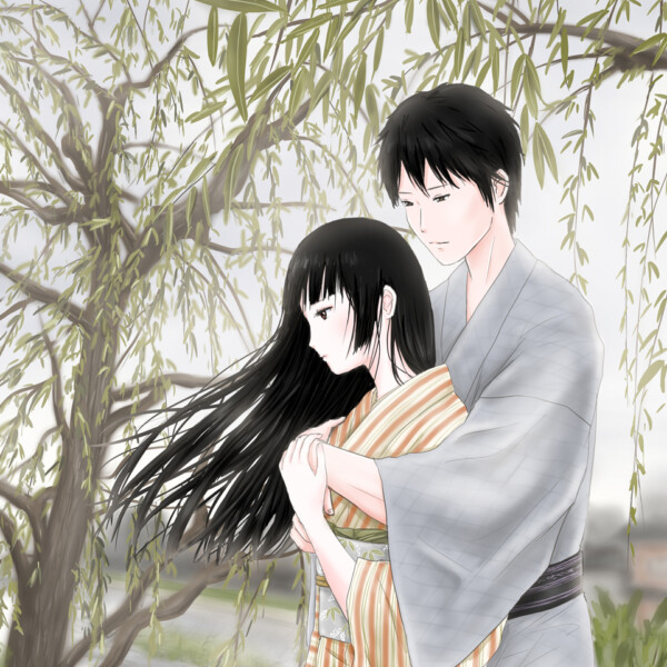 2012–2014 | 安那 ARTWORKS